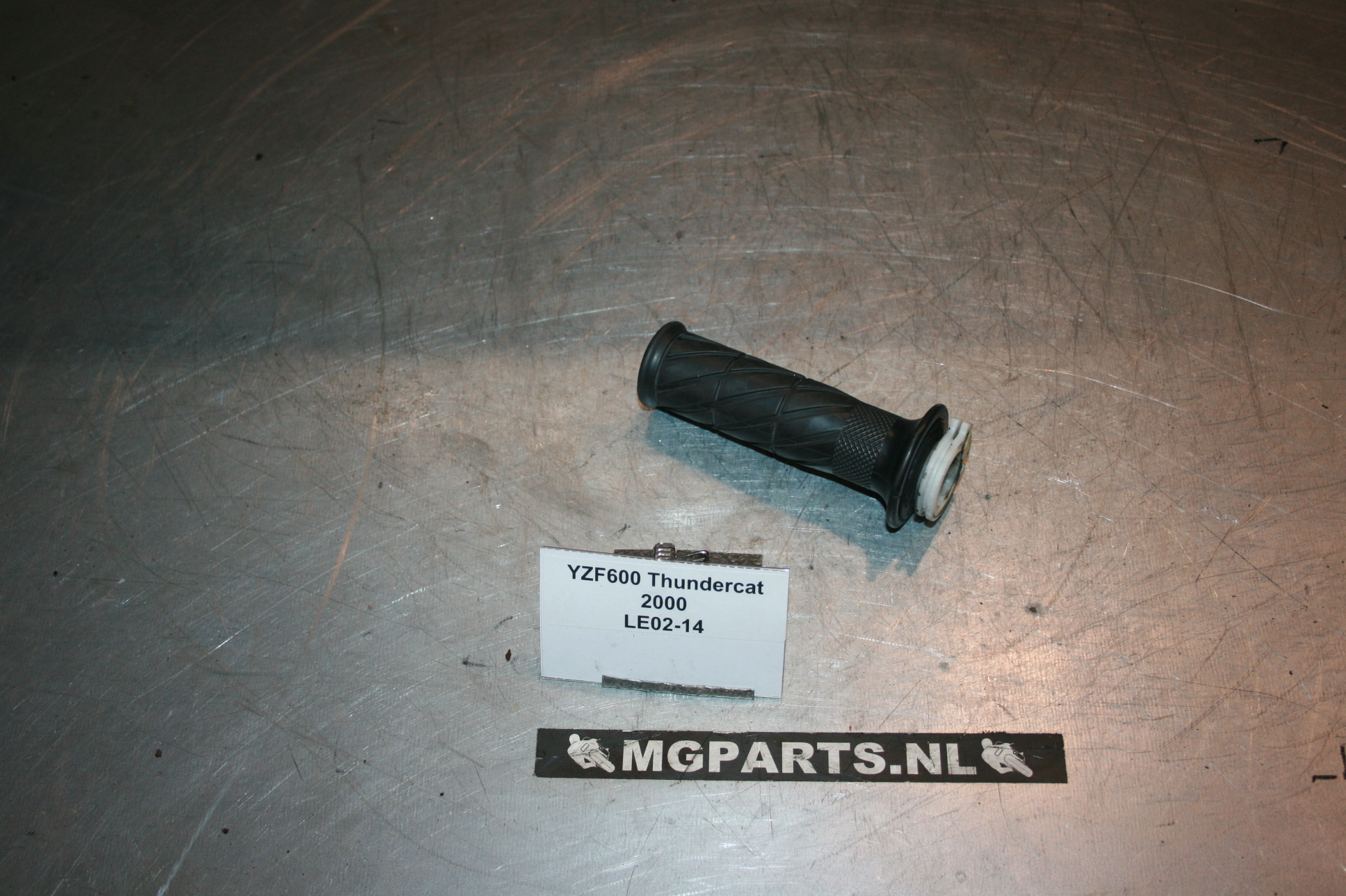 Yamaha YZF 600 R Thundercat 4TV9 2000 Gaskabelbehuizing - 3LN-26270-01 ...
