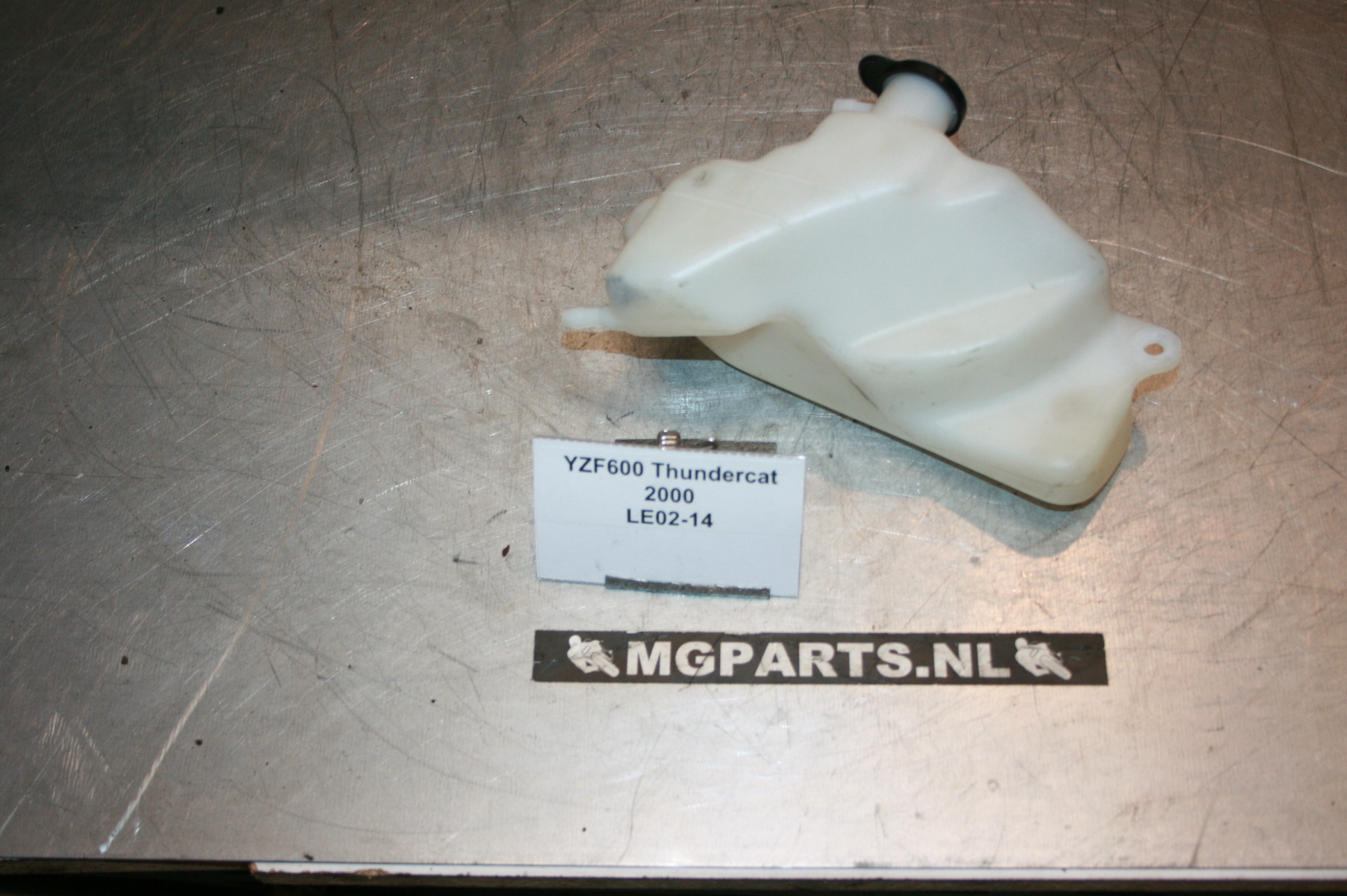 Yamaha YZF 600 R Thundercat 4TV9 2000 Bobine 1&4 - 4TV-82310-01 - 4KM ...