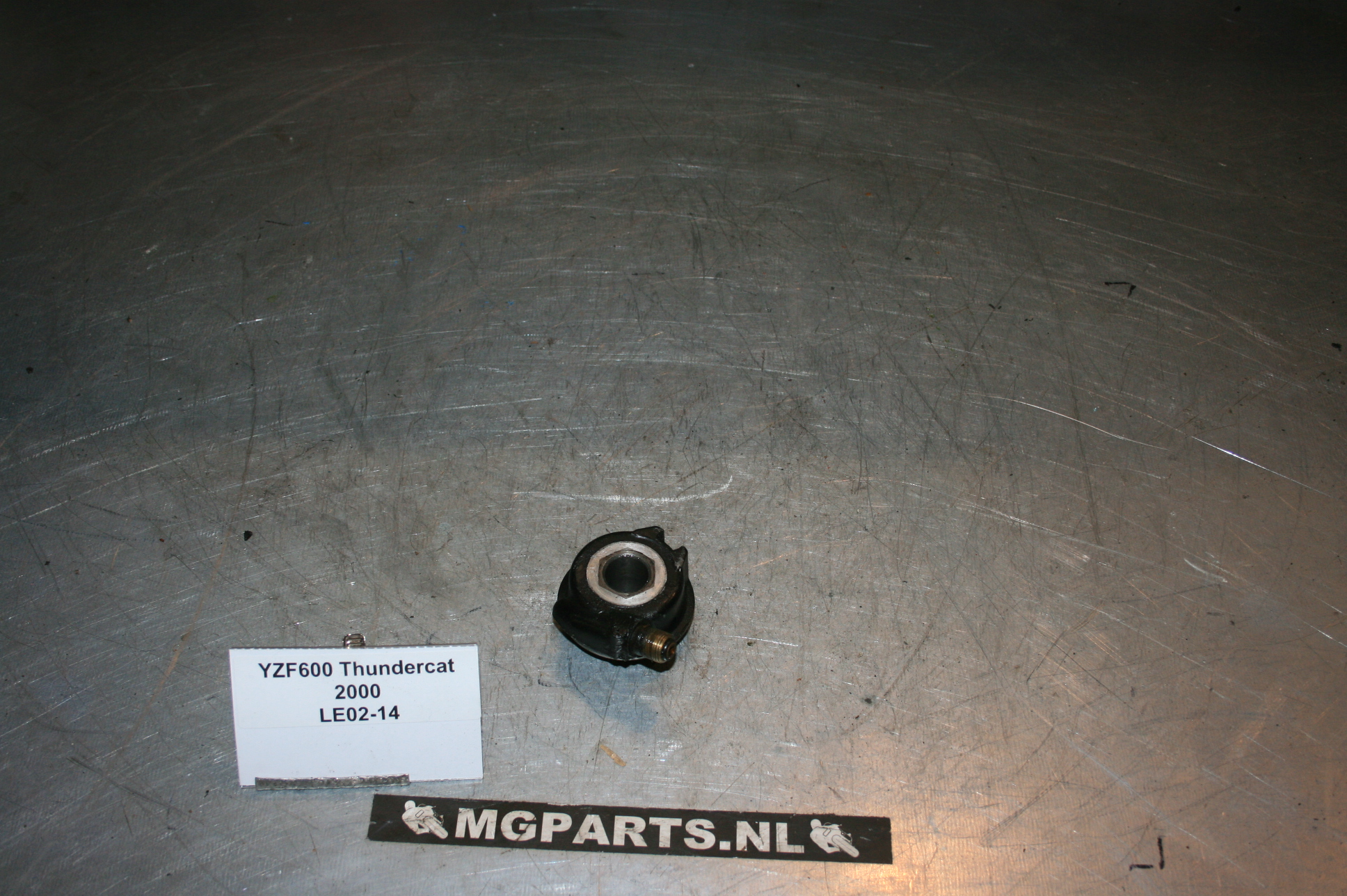 Yamaha YZF 600 R Thundercat 4TV9 2000 Zijstandaard - 4FM-27311-00 Stand ...
